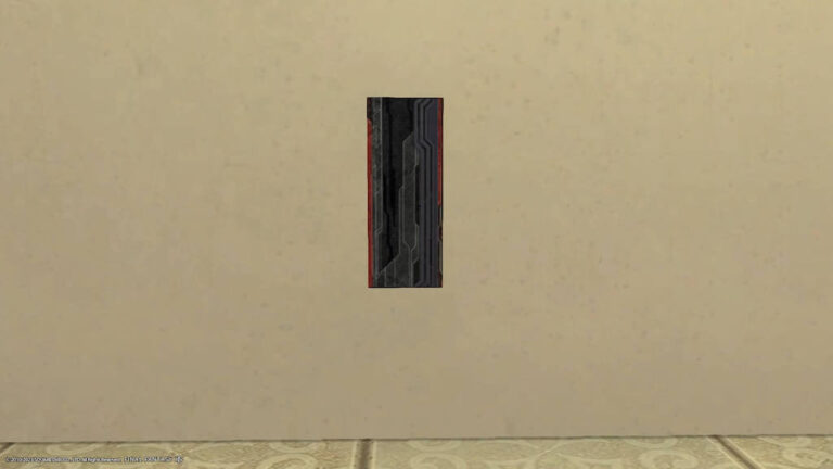 「アラガンターミナル Type:α -Allagan Terminal Alpha-」の詳細紹介｜FF14ハウジング家具データベース ...