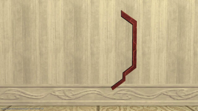 「アラガンターミナル Type:α -Allagan Terminal Alpha-」の詳細紹介｜FF14ハウジング家具データベース ...