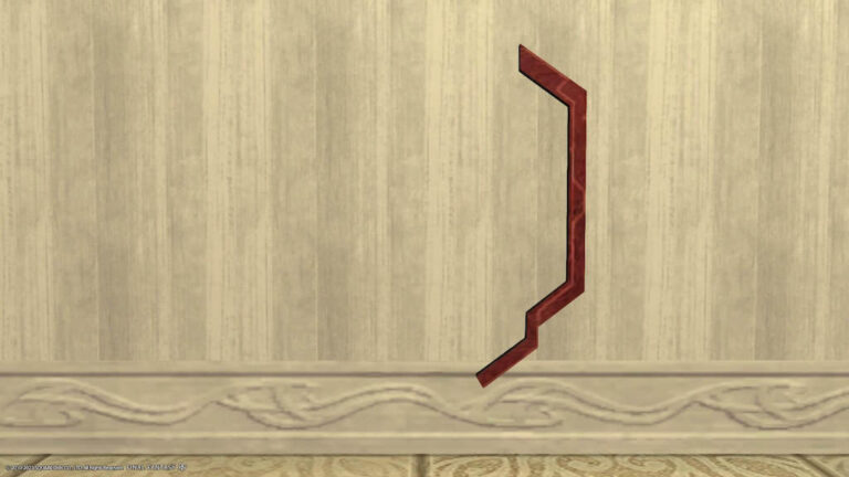 「アラガンターミナル Type:α -Allagan Terminal Alpha-」の詳細紹介｜FF14ハウジング家具データベース ...