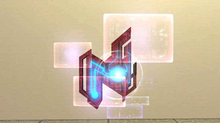 「アラガンターミナル Type:α -Allagan Terminal Alpha-」の詳細紹介｜FF14ハウジング家具データベース ...