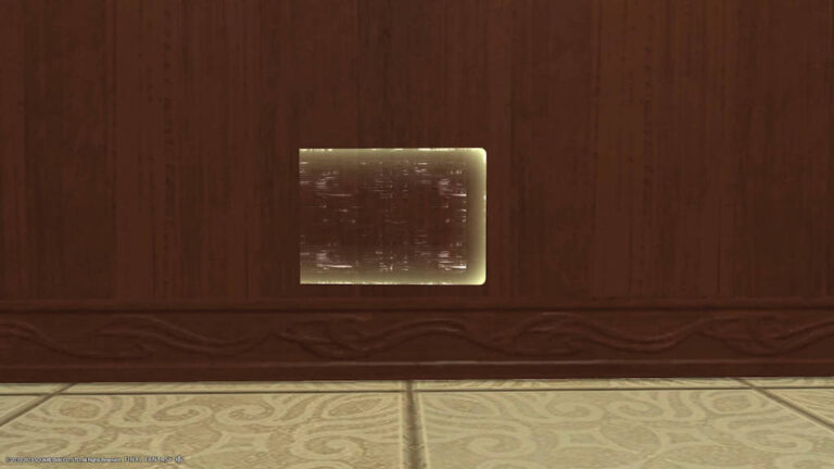 「アラガンターミナル Type:α -Allagan Terminal Alpha-」の詳細紹介｜FF14ハウジング家具データベース ...