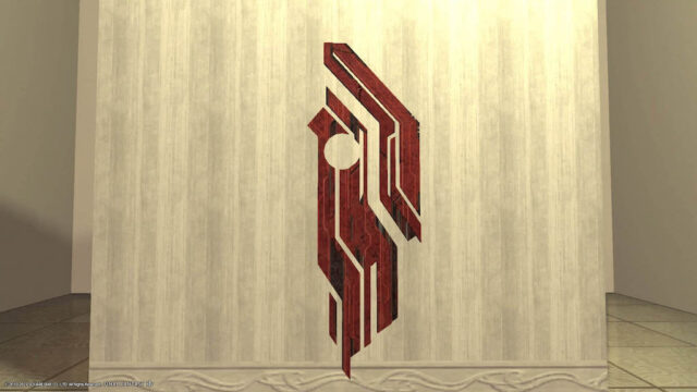 「アラガンターミナル Type:β -Allagan Terminal Beta-」の詳細紹介｜FF14ハウジング家具データベース ...