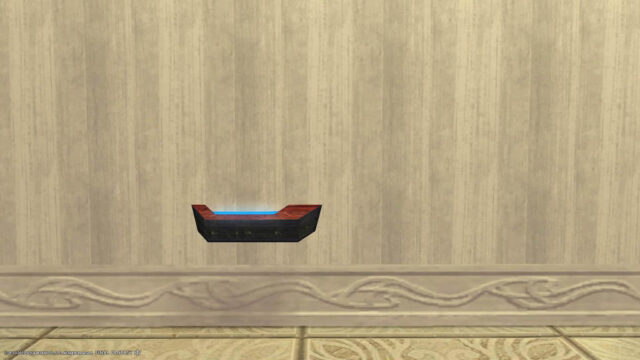 「アラガンターミナル Type:β -Allagan Terminal Beta-」の詳細紹介｜FF14ハウジング家具データベース ...