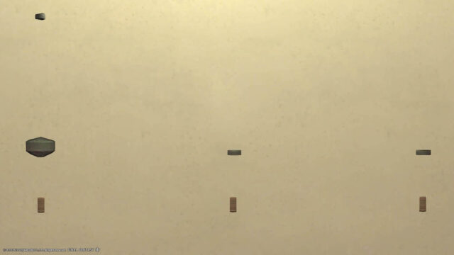 「ロミンサン・ユーティリティコット -Storm Utility Cot-」の詳細紹介｜FF14ハウジング家具データベース|HOUSING ...