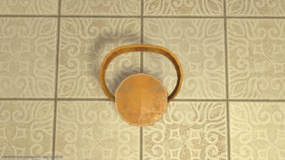 「エーナ・チェア -Chair Hena-」の詳細紹介｜FF14ハウジング家具データベース|HOUSING COLLECTION