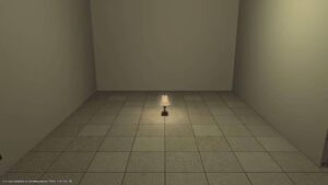 「クラシックテーブルランプ -Classic Table Lamp-」の詳細紹介｜FF14ハウジング家具データベース|HOUSING ...