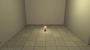 「クラシックテーブルランプ -Classic Table Lamp-」の詳細紹介｜FF14ハウジング家具データベース|HOUSING ...