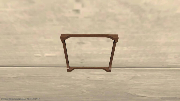 「クラシックテーブルランプ -Classic Table Lamp-」の詳細紹介｜FF14ハウジング家具データベース|HOUSING ...