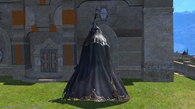 「オーディン戦勝記念碑 -Dark Divinity Falleth-」の詳細紹介｜FF14ハウジング家具データベース|HOUSING ...