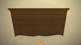 「ハンギング・キッチンキャビネット -Floating Kitchen Cabinet-」の詳細紹介｜FF14ハウジング家具データベース ...