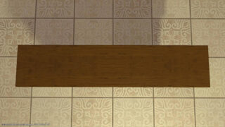 「ハンギング・キッチンキャビネット -Floating Kitchen Cabinet-」の詳細紹介｜FF14ハウジング家具データベース ...