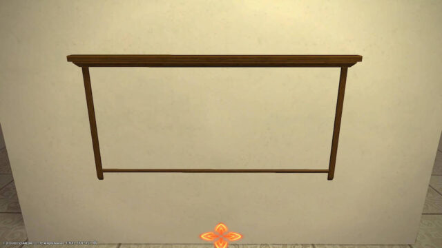 「ハンギング・キッチンキャビネット -Floating Kitchen Cabinet-」の詳細紹介｜FF14ハウジング家具データベース ...