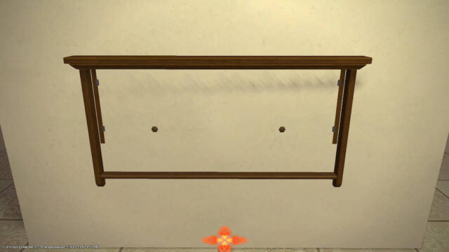 「ハンギング・キッチンキャビネット -Floating Kitchen Cabinet-」の詳細紹介｜FF14ハウジング家具データベース ...