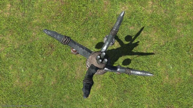 「グナースランプツリー -Gnathic Lamp Tree-」の詳細紹介｜FF14ハウジング家具データベース|HOUSING COLLECTION