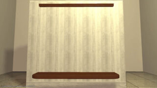 「イミテーション・カーテンウィンドウ -Imitation Curtained Window-」の詳細紹介｜FF14ハウジング家具データベース ...