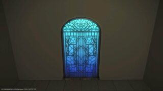 「イミテーション・ムーンライトウィンドウ -Imitation Moonlit Window-」の詳細紹介｜FF14ハウジング家具データベース ...