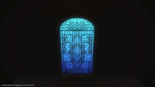 「イミテーション・ムーンライトウィンドウ -Imitation Moonlit Window-」の詳細紹介｜FF14ハウジング家具データベース ...