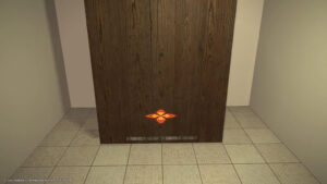 「イミテーション・ムーンライトウィンドウ -Imitation Moonlit Window-」の詳細紹介｜FF14ハウジング家具データベース ...