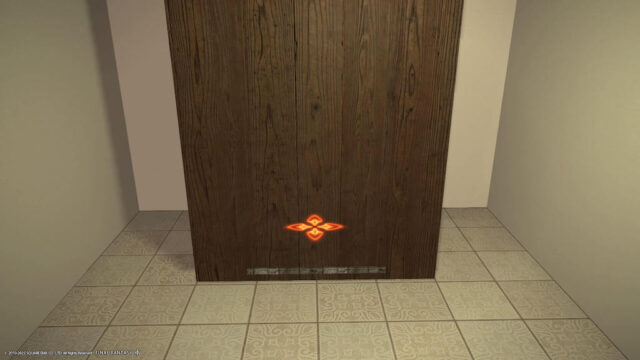 「イミテーション・ムーンライトウィンドウ -Imitation Moonlit Window-」の詳細紹介｜FF14ハウジング家具データベース ...