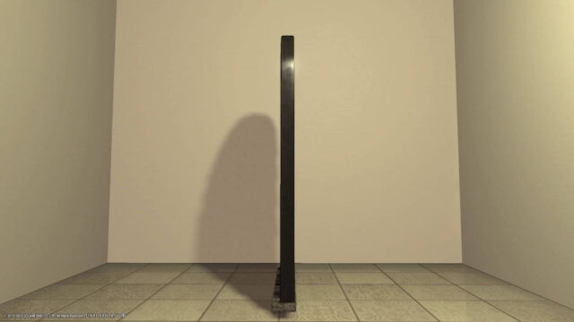 「イミテーション・ムーンライトウィンドウ -Imitation Moonlit Window-」の詳細紹介｜FF14ハウジング家具データベース ...