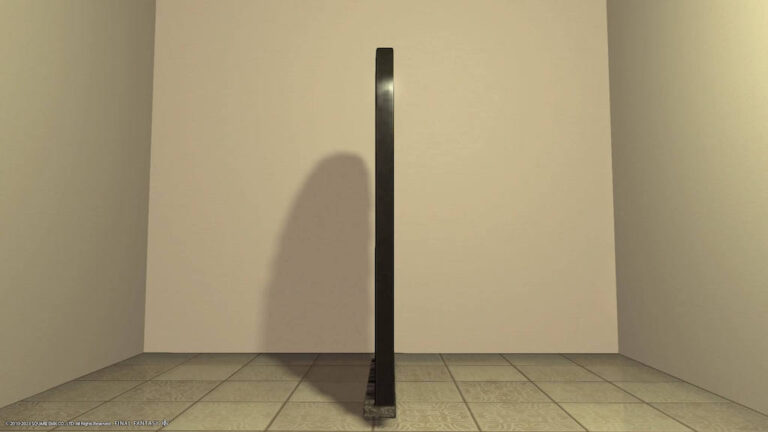 「イミテーション・ムーンライトウィンドウ -Imitation Moonlit Window-」の詳細紹介｜FF14ハウジング家具データベース ...