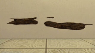 「ラスティックログベンチ -Rustic Log Bench-」の詳細紹介｜FF14ハウジング家具データベース|HOUSING COLLECTION