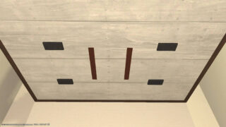 「白銀飾棚 -Hingan Open-shelf Bookcase-」の詳細紹介｜FF14ハウジング家具データベース|HOUSING ...