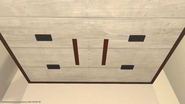 「白銀飾棚 -Hingan Open-shelf Bookcase-」の詳細紹介｜FF14ハウジング家具データベース|HOUSING ...