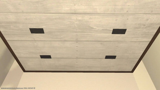 「白銀飾棚 -Hingan Open-shelf Bookcase-」の詳細紹介｜FF14ハウジング家具データベース|HOUSING ...