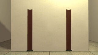 「白銀飾棚 -Hingan Open-shelf Bookcase-」の詳細紹介｜FF14ハウジング家具データベース|HOUSING ...