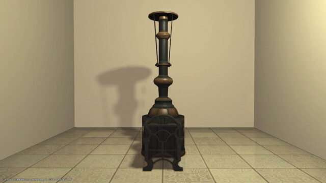 「クリスタリウムキッチンストーブ -Crystarium Stove-」の詳細紹介｜FF14ハウジング家具データベース|HOUSING ...