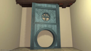 「ポータルド・パーティション -Portaled Partition-」の詳細紹介｜FF14ハウジング家具データベース|HOUSING ...