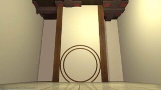 「ポータルド・パーティション -Portaled Partition-」の詳細紹介｜FF14ハウジング家具データベース|HOUSING ...