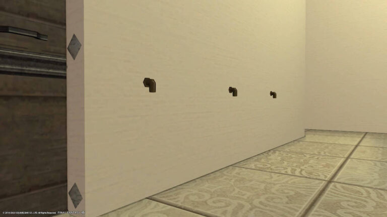 「カスクラック -Cask Rack-」の詳細紹介｜FF14ハウジング家具データベース|HOUSING COLLECTION