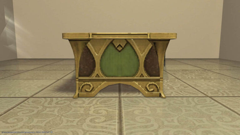 「シルフカウンター -Sylphic Counter-」の詳細紹介｜FF14ハウジング家具データベース|HOUSING COLLECTION